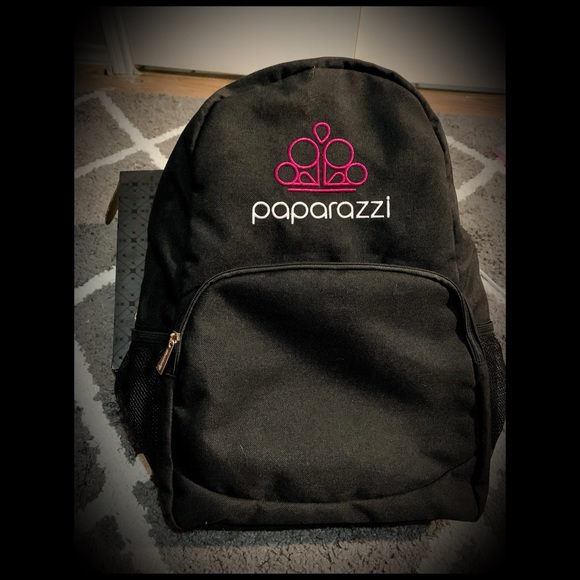 paparazzi | Bags | Limited Addition Backpack | Poshmark